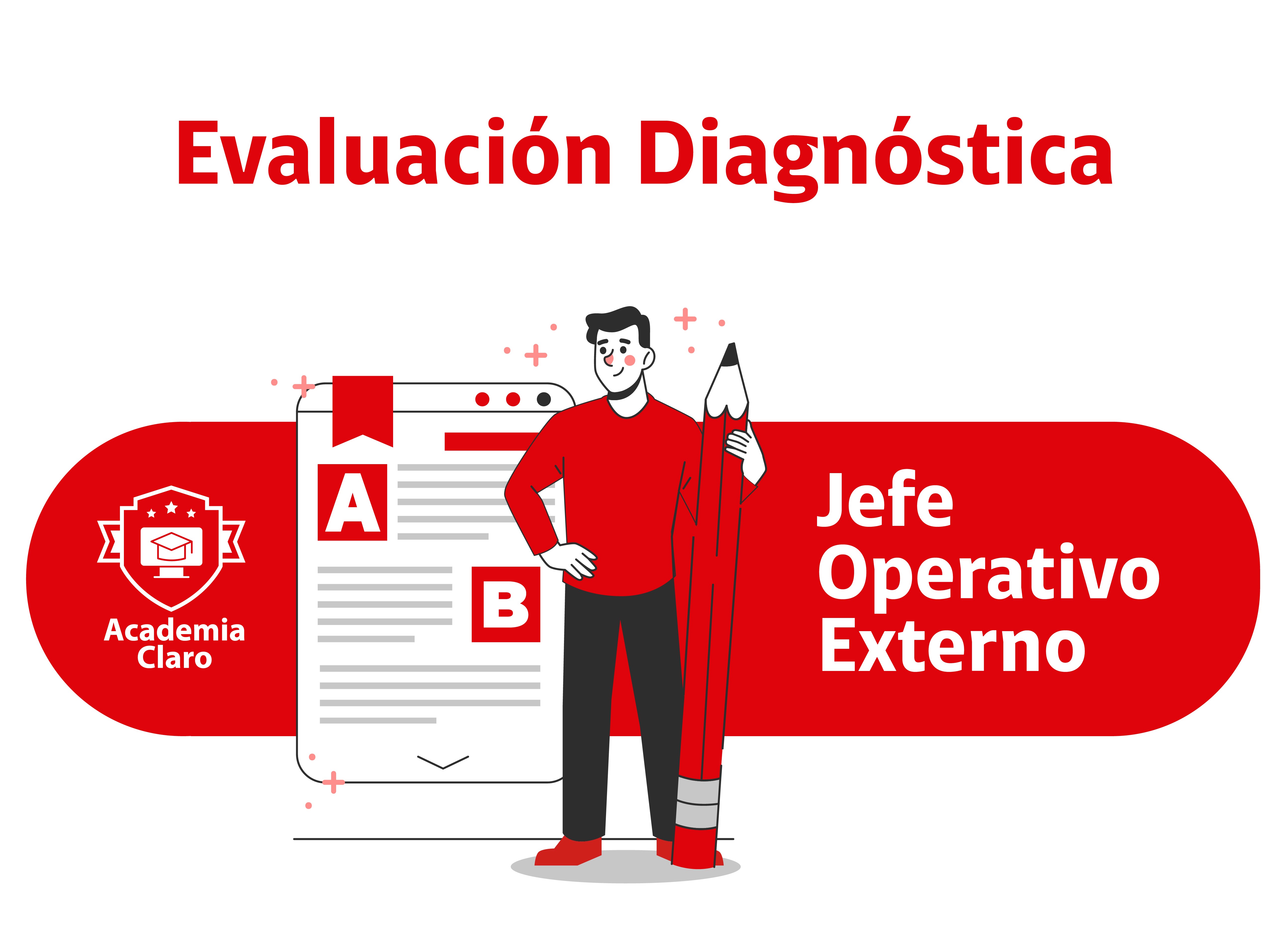 Inicio | Academia Claro